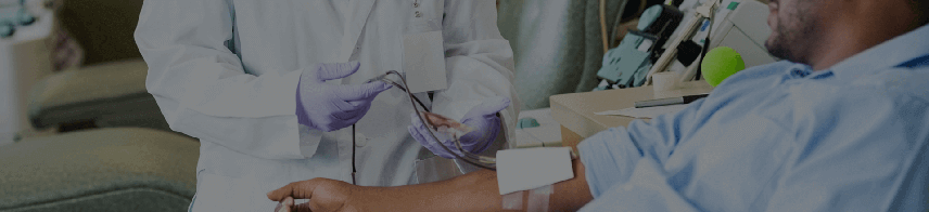 PROCRIT® Efficacy and Safety: Chronic Kidney Disease