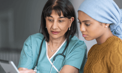 PROCRIT® Information for Health Care Professionals